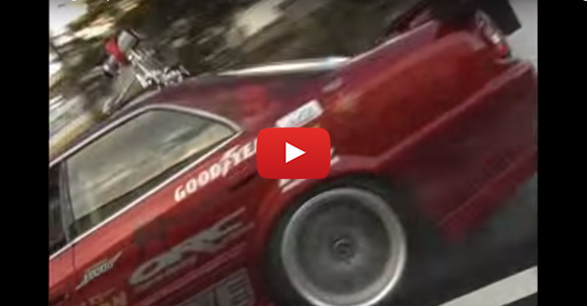 An Interesting Look Into Japanese Street Racing Culture - alt_driver