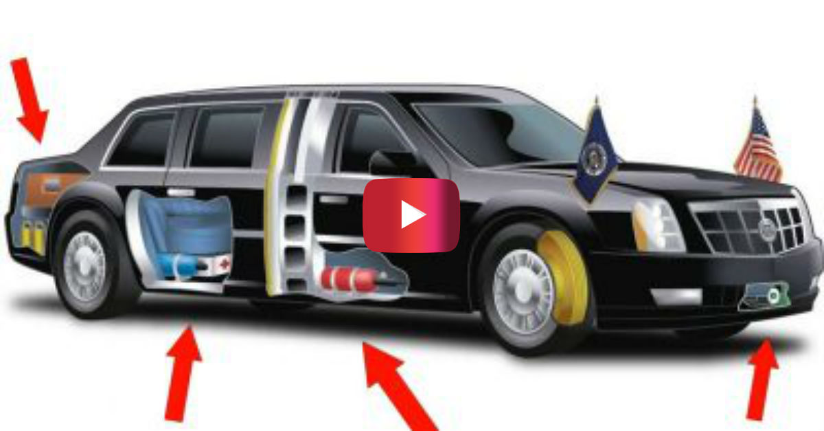 10 Surprising Secrets You Didn't Know About Donald Trump's Presidential ...
