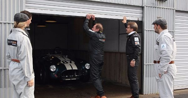 Here are the cars that would make up our perfect two car garage - alt ...