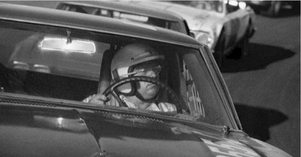 NASCAR Hall of Famer showing signs of improvement after being injured ...