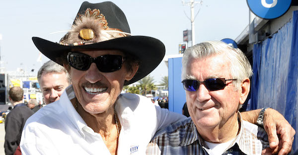 NASCAR officials still refuse to acknowledge one of Bobby Allison's ...