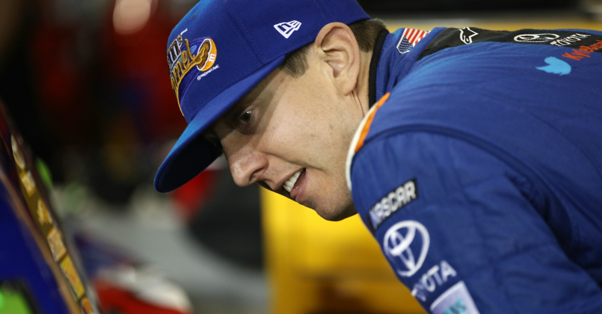 Kyle Busch applauds change that will impact races at Daytona and ...