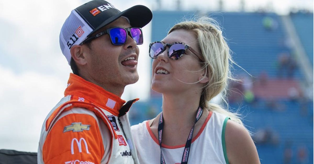 Kyle Larson Doesn't Want to See a Cup Series Race at Eldora - Here's ...