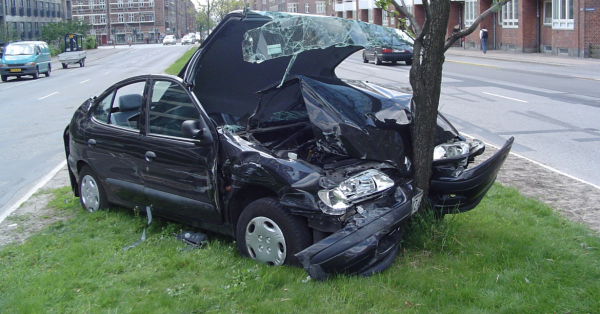 These Are the Most Car Accident-Prone Cities in America - alt_driver