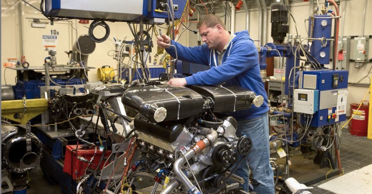 General Motors Begins the Next Round of Massive Layoffs - alt_driver