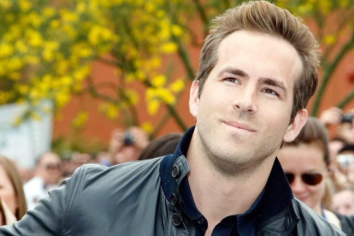 Ryan Reynolds's Motorcycle Collection Includes These 5 Sweet Rides ...