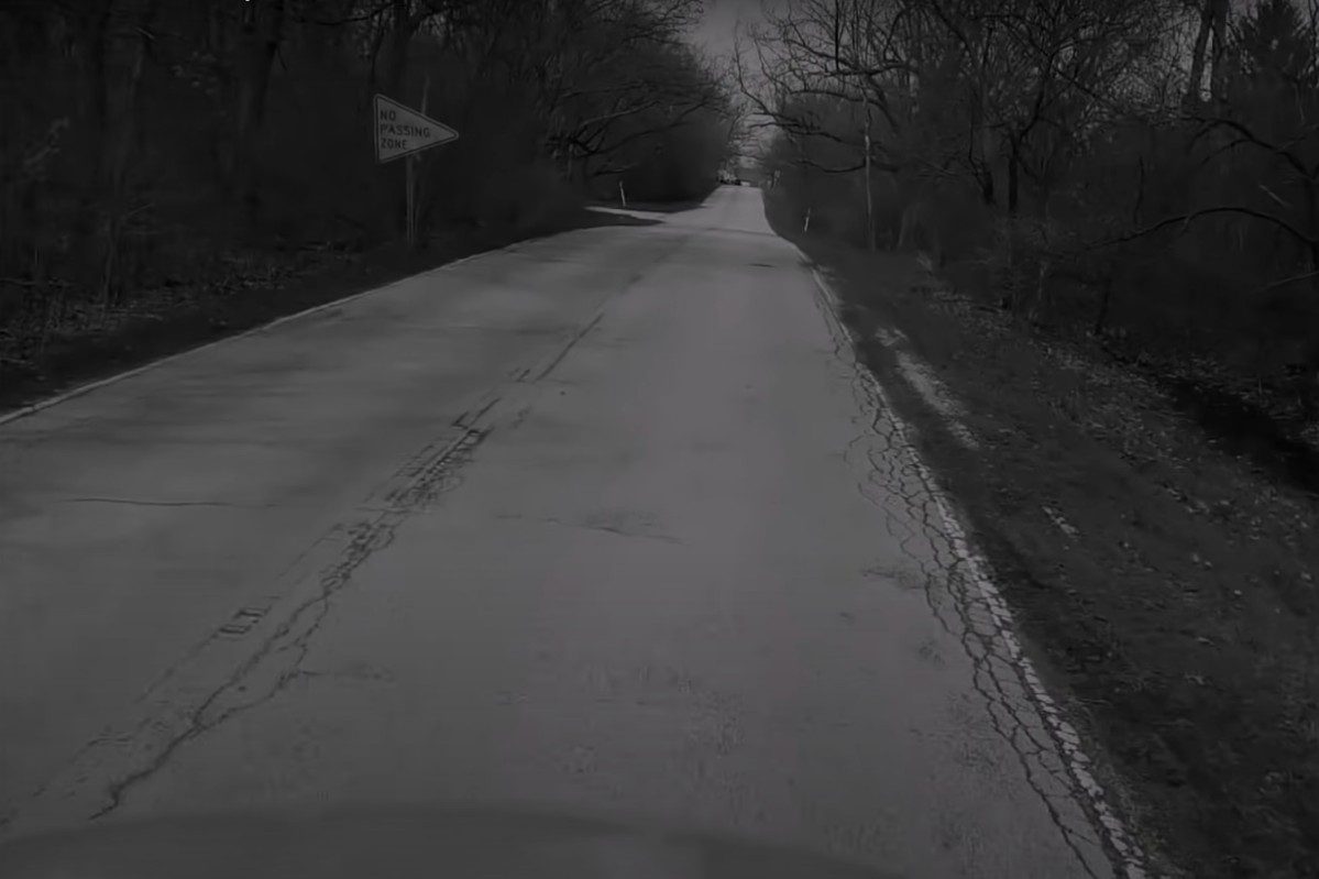 6 of the Most Haunted Roads in the U.S. and the Spooky Stories Behind ...