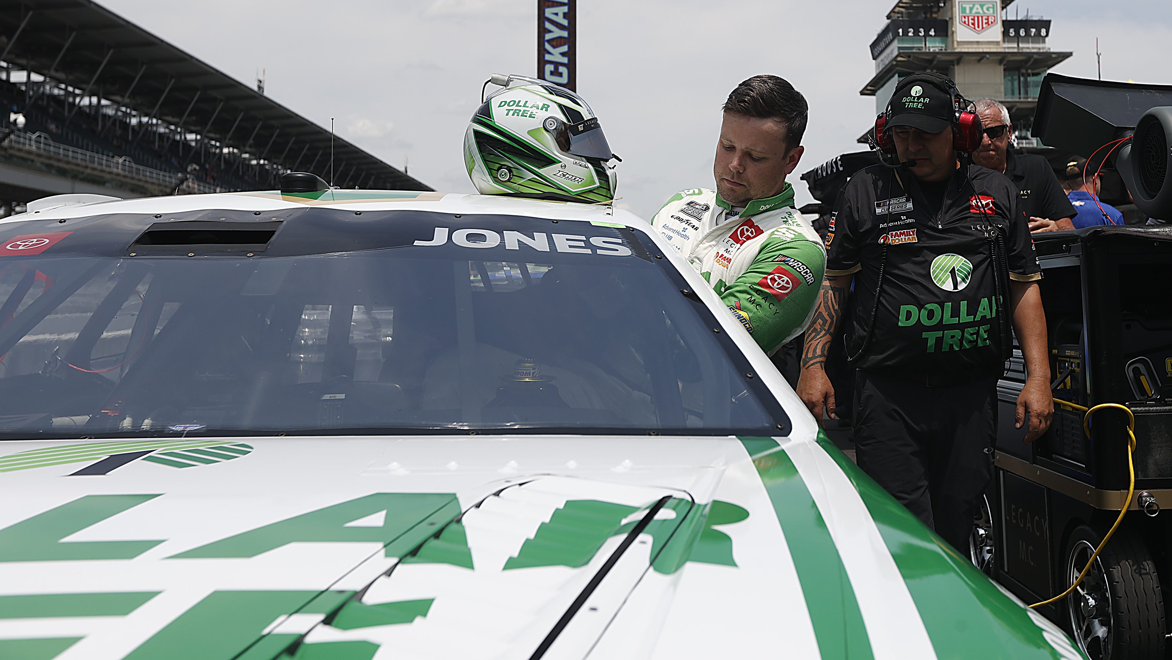 Erik Jones saw Legacy MC's path to brighter future - alt_driver